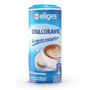 IFA Edulcorant en 850 comprimits - BonpreuEsclat online - Productes ...