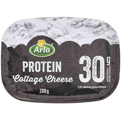 ARLA Formatge protein cottage - BonpreuEsclat online - Productes ...
