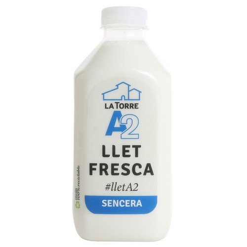 LATORRE Llet fresca A2 sencera - BonpreuEsclat online - Productes ...