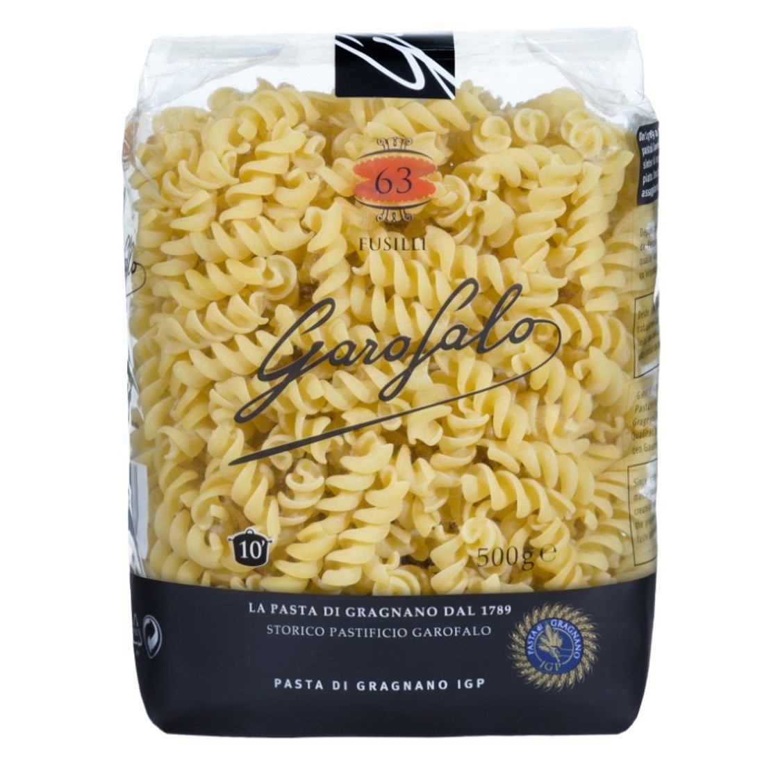 GAROFALO Pasta Fusili - BonpreuEsclat online - Productes frescos i de ...