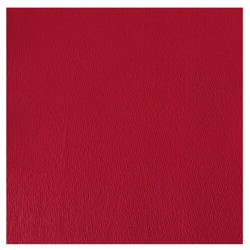 CANSON Rotlle de paper crespó de color vermell viu - BonpreuEsclat ...