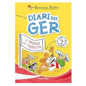ED. ESTRELLA POLAR Llibre Diari del Ger 2 - BonpreuEsclat online ...