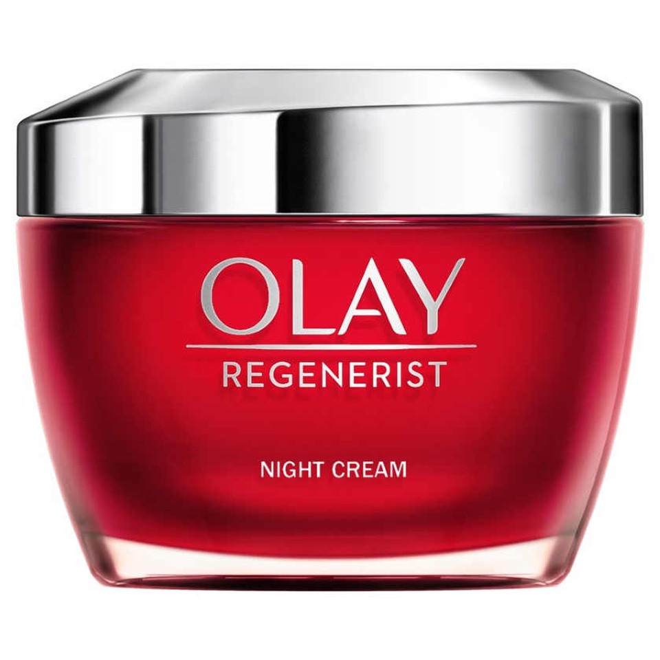 OLAY Crema facial de nit Regenerist - BonpreuEsclat online - Productes ...