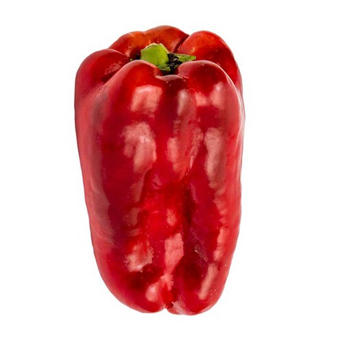 Pebrot dolç vermell 1 u. - BonpreuEsclat online - Productes frescos i ...