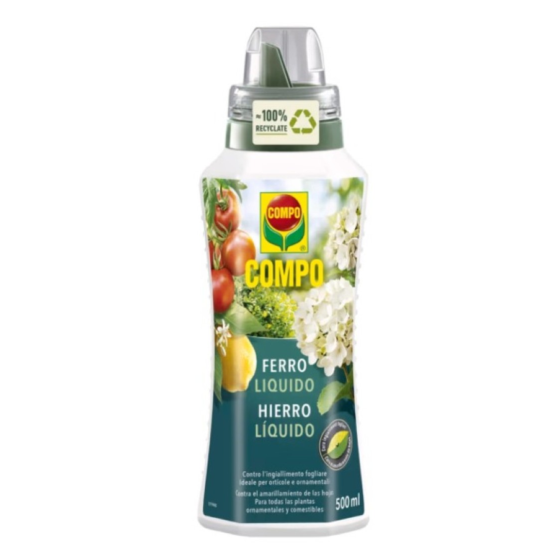 COMPO Ferro liquid - BonpreuEsclat online - Productes frescos i de ...