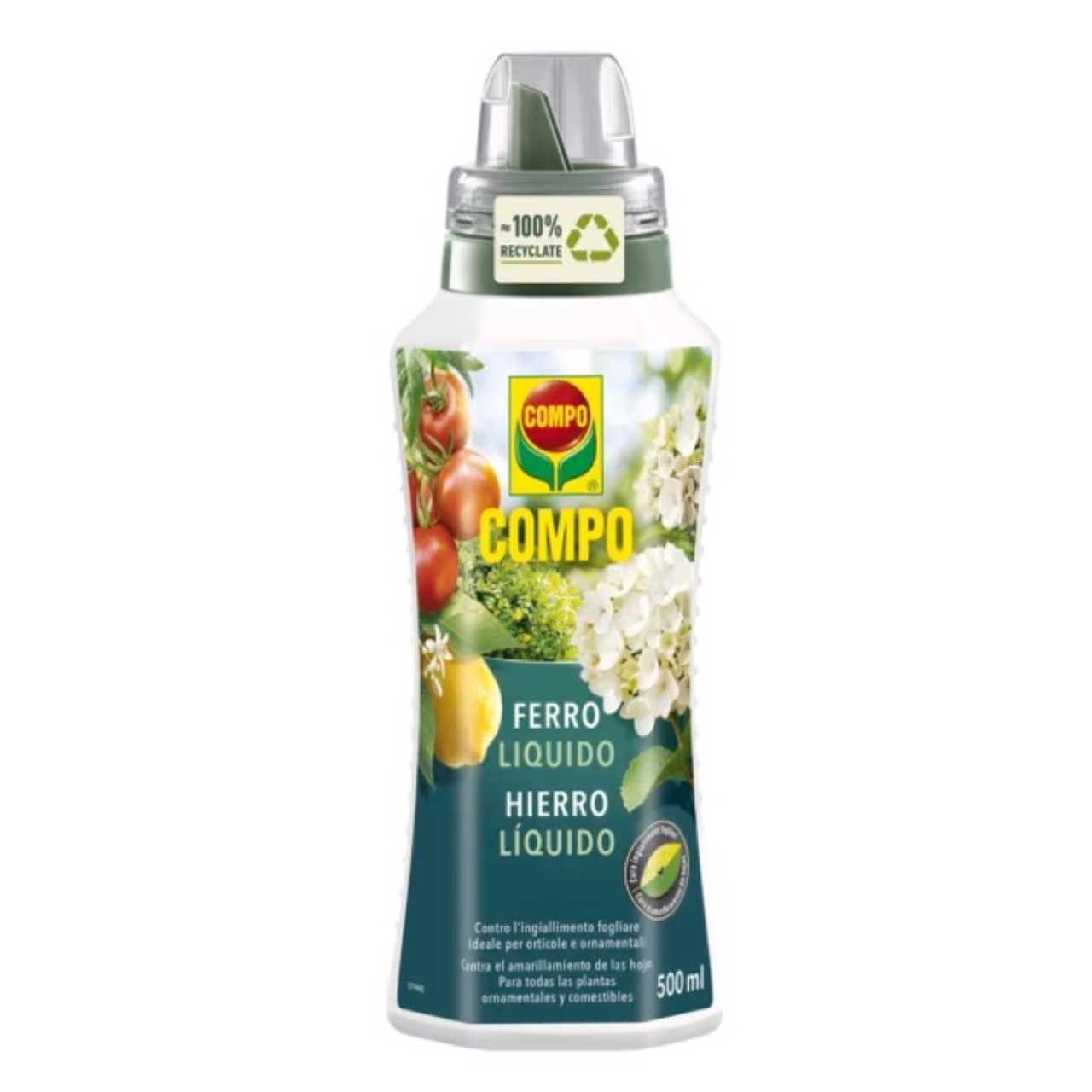 COMPO Ferro liquid - BonpreuEsclat online - Productes frescos i de ...