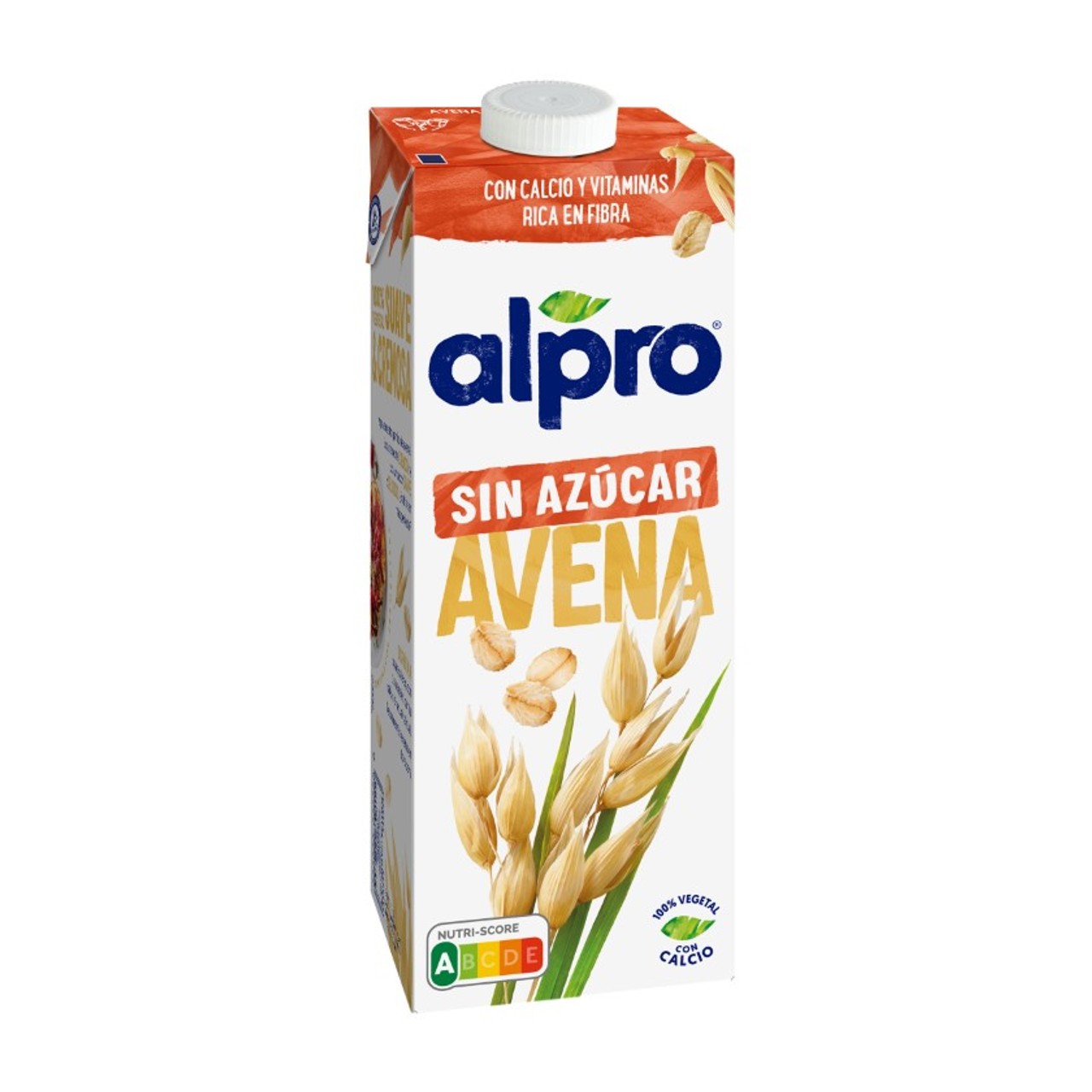 ALPRO Beguda de civada sense sucre en cartró - BonpreuEsclat online ...