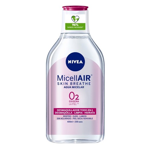 NIVEA Aigua micel·lar - BonpreuEsclat online - Productes frescos i de ...