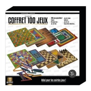 MISTER GADGET Pack amb 100 jocs clàssics - BonpreuEsclat online ...