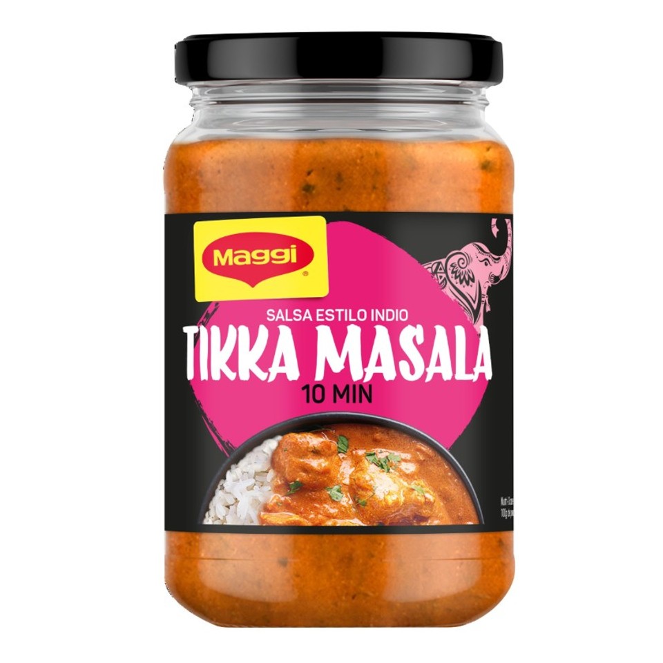 MAGGI Salsa Tikka Masala - BonpreuEsclat online - Productes frescos i ...