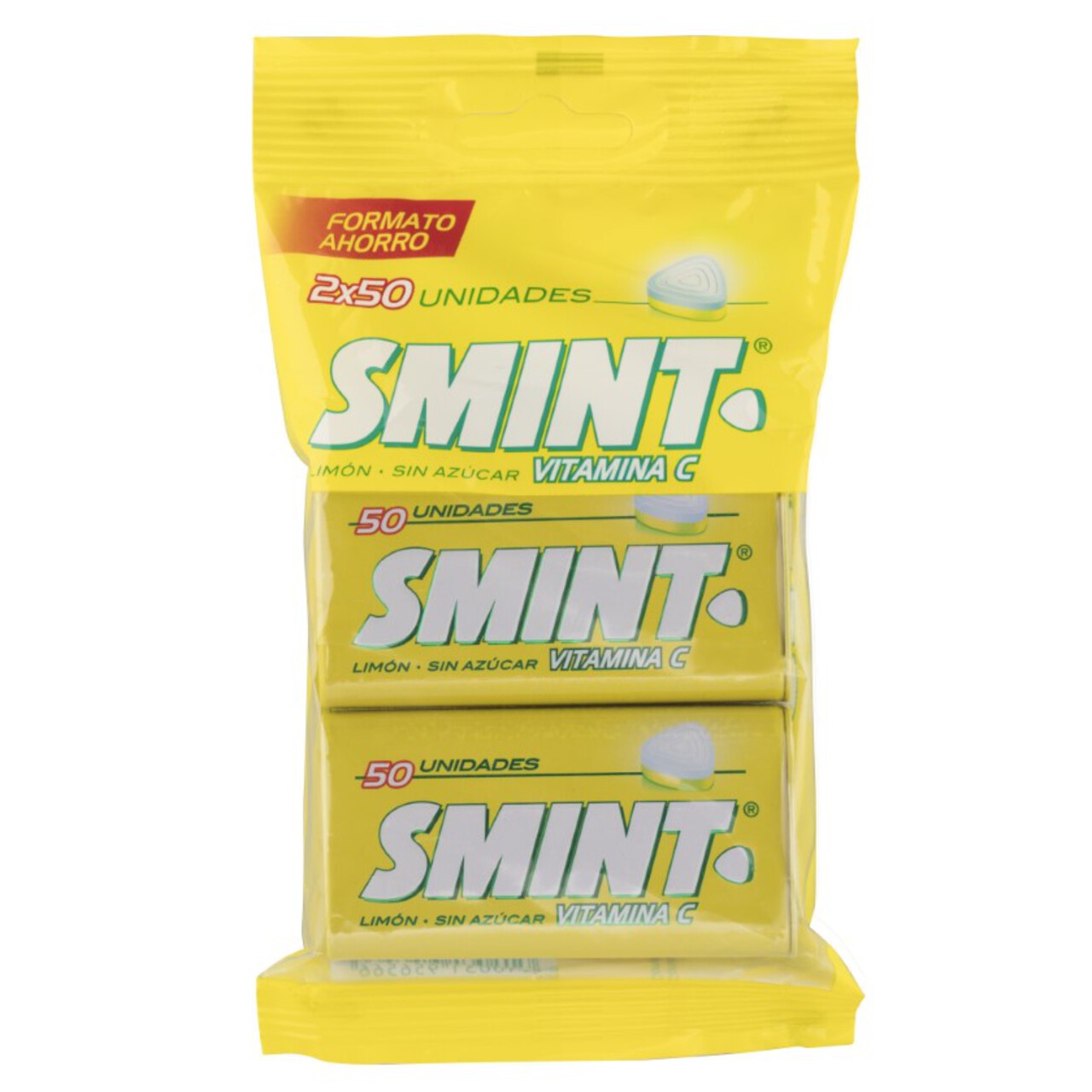 SMINT Caramels de llimona sense sucre - BonpreuEsclat online ...