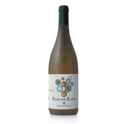 RAIG DE RAÏM Vi blanc DO Terra Alta Km0 - BonPreu Productes frescos i ...