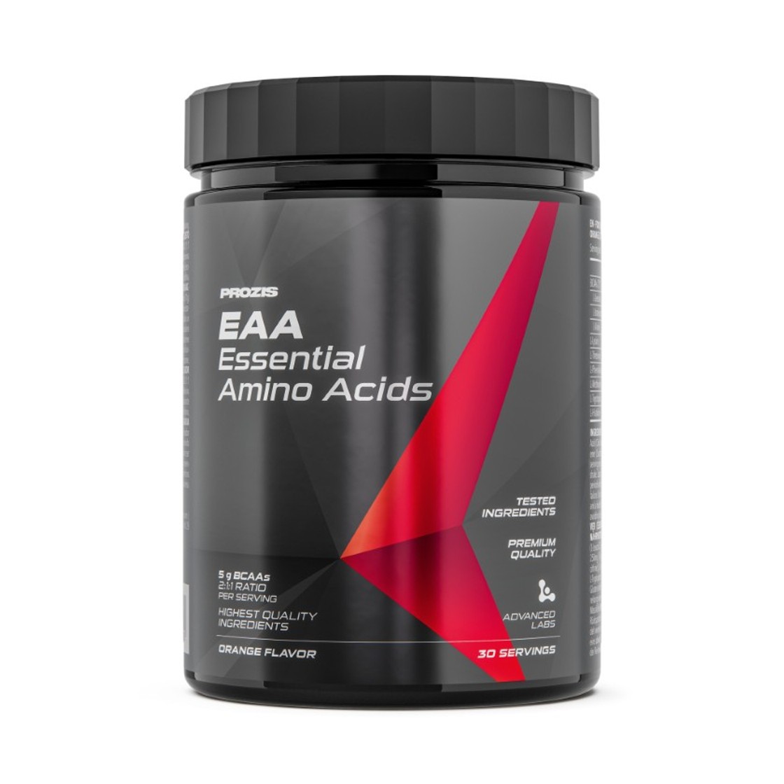 PROZIS EAA Essential Amino Acids - BonpreuEsclat online - Productes ...