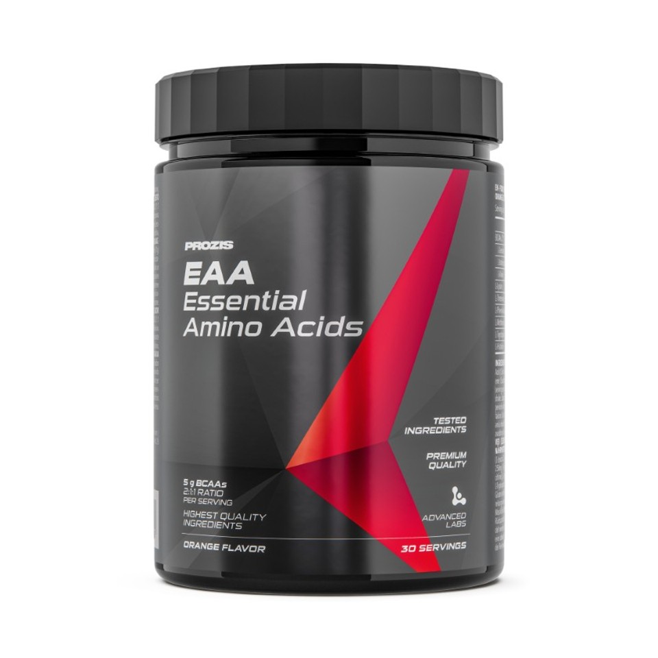 PROZIS EAA Essential Amino Acids - BonpreuEsclat online - Productes ...