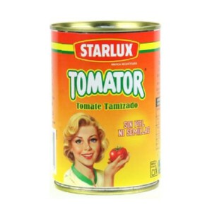 TOMATOR Tomàquet natural tamisat - BonpreuEsclat online - Productes ...