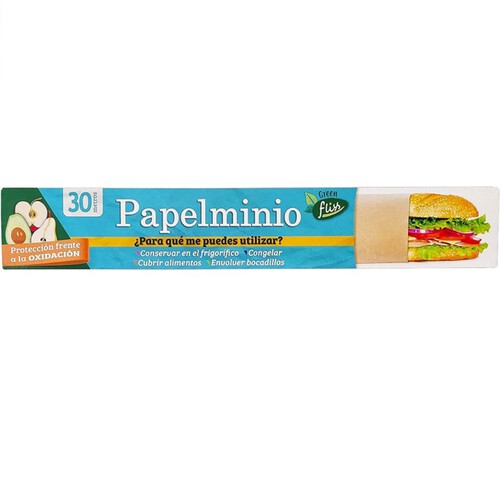 GREEN FLISS Paper multiús ecològic - BonpreuEsclat online - Productes ...