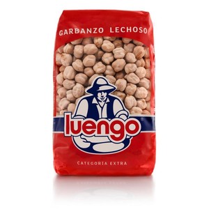 LUENGO Cigrons lletosos - BonpreuEsclat online - Productes frescos i de ...